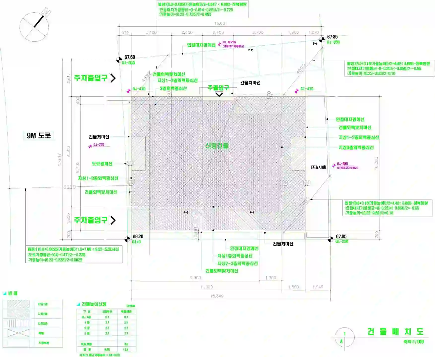 경기도 용인시 기흥구 보라동 591-15(한보라2로28번길 7-9) 시세, 전세, 월세, 후기 | 집품